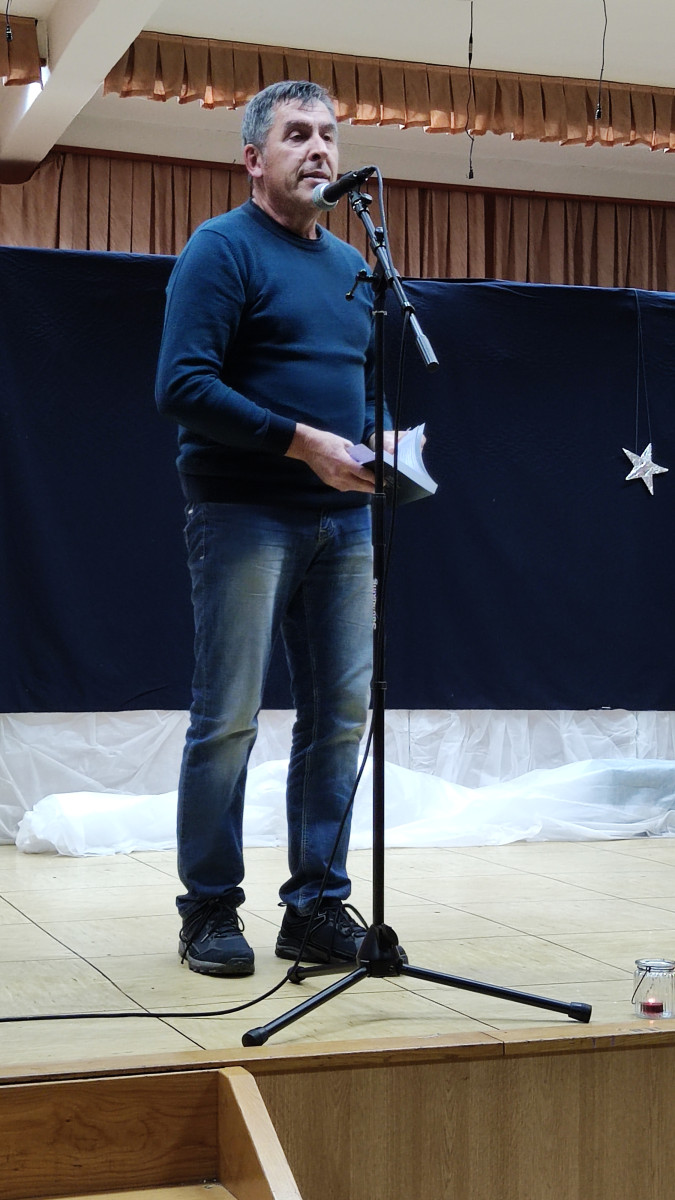 Pesem.si - Ana Porenta - Pesem si 24 v Lipovcih (Prekmurje) - V ...