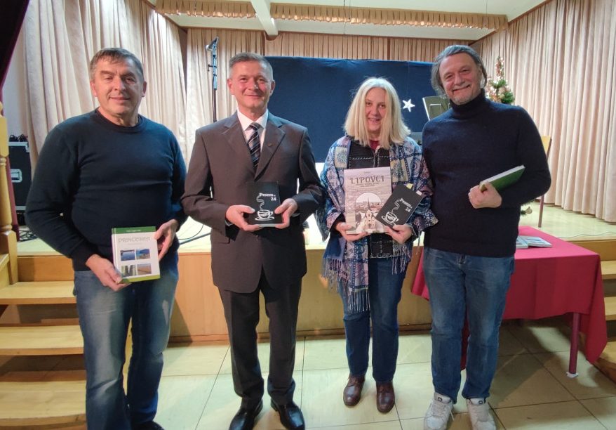 Pesem.si - Ana Porenta - Pesem si 24 v Lipovcih (Prekmurje) - V ...